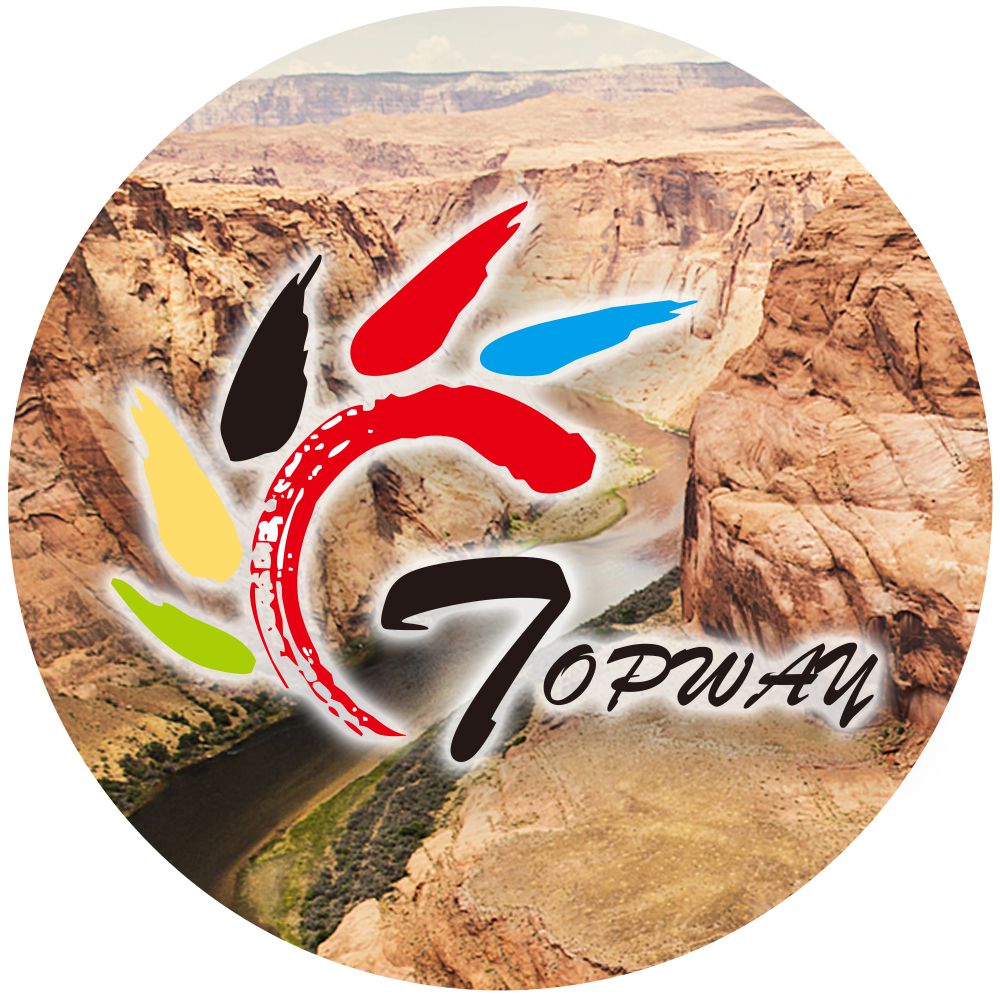 关于我们 - Topway环美旅游